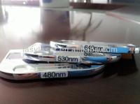 China 480nm IPL Filter 640nm 530nm OPT Beauty Machine Accessories for sale