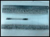 China 15x50mm IPL Xenon Flash Lamp 500000 Flashes For Acne Treatment for sale