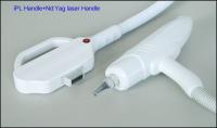 China 15x50mm IPL Xenon Flash Lamp 500000 Flashes For Acne Treatment for sale