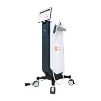 China Face Lifting HIFU 7D  Skin Tightening Ultrasonic Anti Aging Machine for sale
