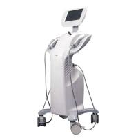 China Face Lifting HIFU 7D  Skin Tightening Ultrasonic Anti Aging Machine for sale