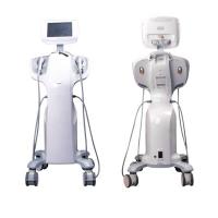 China Face Lifting HIFU 7D  Skin Tightening Ultrasonic Anti Aging Machine for sale