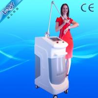 China Stationary Fractional Laser Co2 Machine Scar Removal Infrared Skin for sale