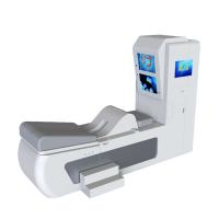 China 380v 220v Ems Body Sculpting Machine Supersonic Hydrotherapy Massage For Bowel Irrigation Device for sale