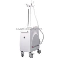 China Salon Serum Elight IPL Rf Laser 110v IPL Hair Laser Machine for sale