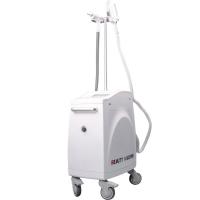 China Acne Treatment 3 In 1 IPL Laser Hair Removal Machine 110v Yag Laser Tattoo Removal for sale