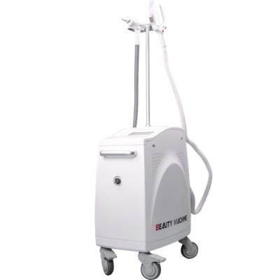 China Acne Treatment 3 In 1 IPL Laser Hair Removal Machine 110v Yag Laser Tattoo Removal for sale