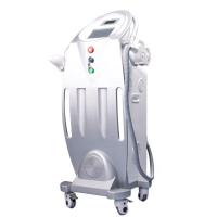 China Magneto DPL 3 In 1 IPL Machine ND YAG Rejuvenation Machine For Face for sale
