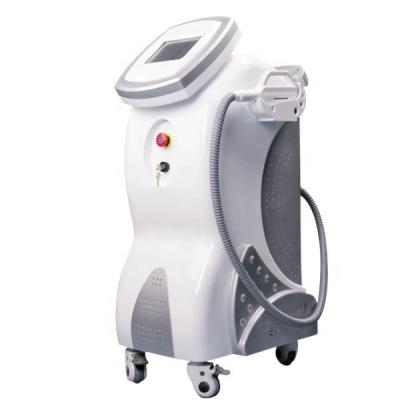 China OPT SHR Ellipse Hair Removal Machine 360 Magneto Optic Rejuvenating for sale