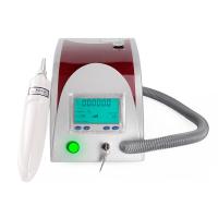 China Dermatology Neodymium picolaser Nd Yag Laser 1064nm Portable for sale