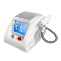 China Non Invasive Cyro Picosecond Laser Machine 755nm Tattoo Removal for sale
