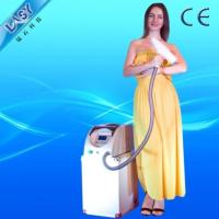 China Microblading 532nm picolaser Laser Machine 1064nm Permanent Makeup for sale