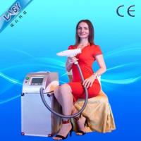 China Microblading 532nm picolaser Laser Machine 1064nm Permanent Makeup for sale