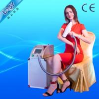 China Microblading 532nm picolaser Laser Machine 1064nm Permanent Makeup for sale