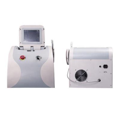 China Vascular 980nm Laser Hair Tattoo Removal Machine Diode Pico Laser Machine for sale