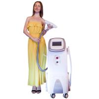 China SHR DPL Laser Tattoo Removal Machine High Frequency IPL for sale