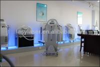 China SHR IPL Portable Nd Yag Laser Tattoo Removal Depilation picosecond laser machine  Laser Machine for sale