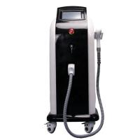China Commercial Laser Tattoo Removal Machine Stationary Home Use 808nm Diode for sale