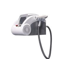 China Nd Yag Laser Tattoo Removal Machine Q Switched Skin Rejuvenation 755nm for sale