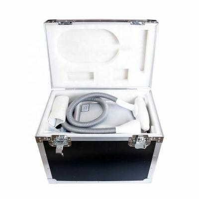 China Nd Yag Laser Tattoo Removal Machine Q Switched Skin Rejuvenation 755nm for sale