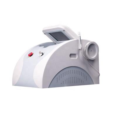 China Portable 30mhz Laser Spider Vein Removal Machine , 110v 980nm Diode Laser Vascular Removal Machine for sale