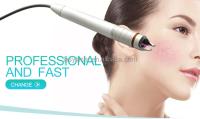 China Portable 30mhz Laser Spider Vein Removal Machine , 110v 980nm Diode Laser Vascular Removal Machine for sale
