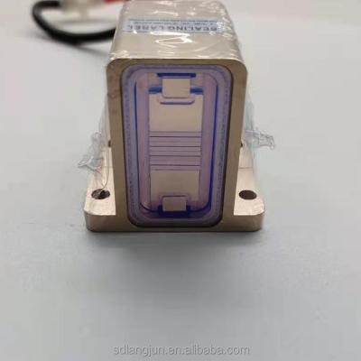 China 808nm Micro Diode Laser Bar Lightsheer Diode Laser Stack for sale