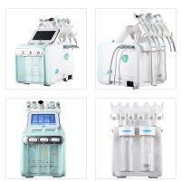 China H2o2 Portable Laser Tattoo Removal Machine RF Dermabrasion Machine for sale