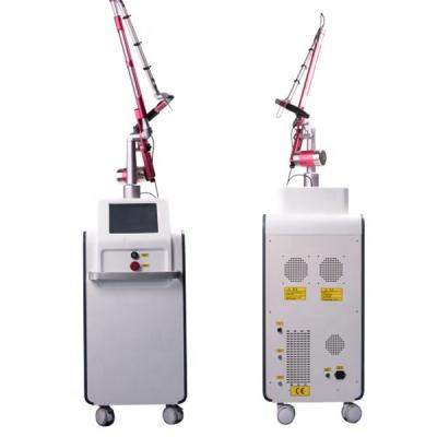China 220V Picosecond Laser Tattoo Removal Machine For Cleaning Skin Rejuvenation for sale
