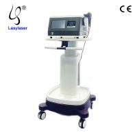 China Pain Relief Salon Skin Rejuvenation Laser Machine Portable Alexandrite Nd Yag Laser Hair Removal for sale