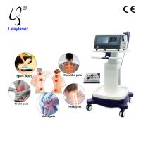 China Pain Relief Salon Skin Rejuvenation Laser Machine Portable Alexandrite Nd Yag Laser Hair Removal for sale