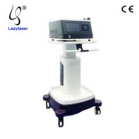 China Pain Relief Salon Skin Rejuvenation Laser Machine Portable Alexandrite Nd Yag Laser Hair Removal for sale