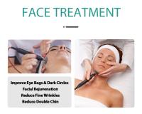 China Pain Relief Salon Skin Rejuvenation Laser Machine Portable Alexandrite Nd Yag Laser Hair Removal for sale