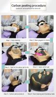 China 100-2000mj Photo Rejuvenation Machine 300w Nd Yag 1064 Laser for sale