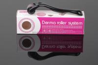 China 540 Titanium Micro Needle Roller 600 Derma Roller System for sale