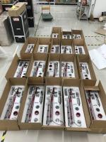 China Honeycomb 3 Wavelength Laser Resurfacing Machine , 1064nm IPL Rejuvenation Machine for sale