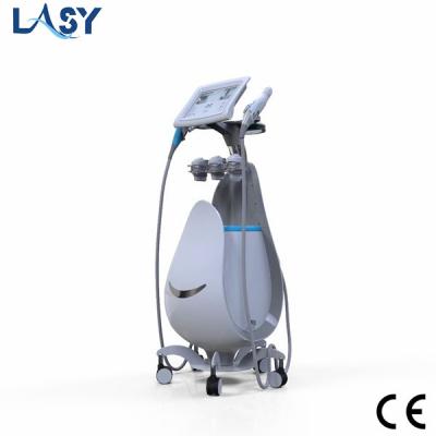 China RF Face Wrinkle Removal Machine for sale