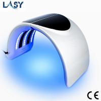 China Portable PDT Rejuvenation Machine For Face Pigment Skin Care LED Light Therapy for sale