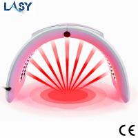 China Portable PDT Rejuvenation Machine For Face Pigment Skin Care LED Light Therapy for sale