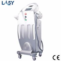 China 3 In 1 OPT picolaser Laser Tattoo Removal Machine Photon Therapy Equipment for sale