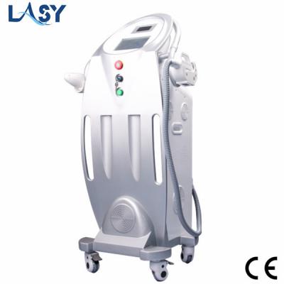 China 3 In 1 OPT picolaser Laser Tattoo Removal Machine Photon Therapy Equipment for sale