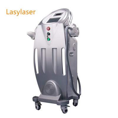 China 3 IN 1 Q Switch Picosecond Yag Laser Machine High Frequency for sale
