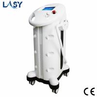 China Acne SHR DPL Hair Removal 480nm IPL Machine With Replacement Lamp for sale