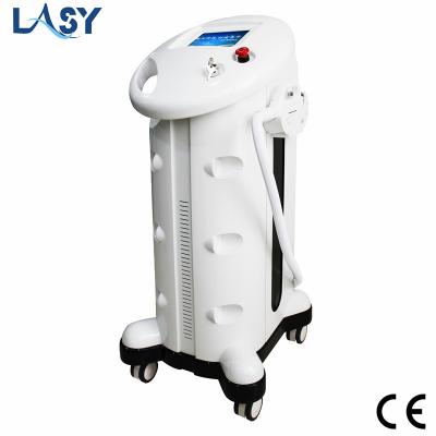 China Acne SHR DPL Hair Removal 480nm IPL Machine With Replacement Lamp for sale