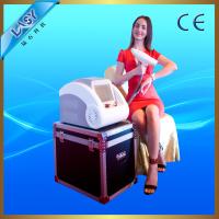 China Portable Blackhead Removal Picosecond Laser Machine 1064nm Tattoo Eraser for sale