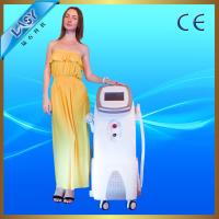 China 110-240V Elight IPL Rf Nd Yag Laser SHR Laser Skin Rejuvenation Machine for sale