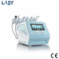China Tips 8 In 1 Hydrafacial Machine H2O2 Clear Oxygen Beauty Machine Accessories for sale