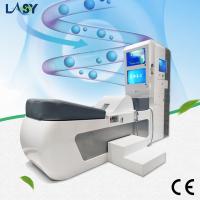 China 380v 220v Ems Body Sculpting Machine Supersonic Hydrotherapy Massage For Bowel Irrigation Device for sale
