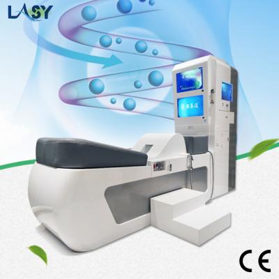 China 380v 220v Ems Body Sculpting Machine Supersonic Hydrotherapy Massage For Bowel Irrigation Device for sale
