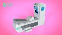 China Supersonic Clearwater Colonic Irrigation Machine 220v Hydrocolon Therapy for sale